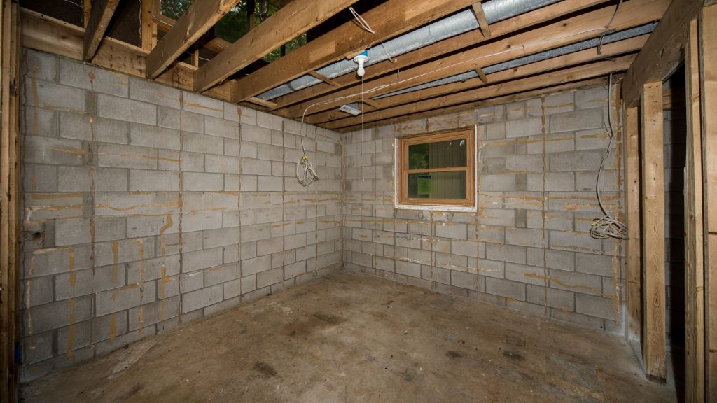 What Makes a Basement Finished? Tips & Requirements